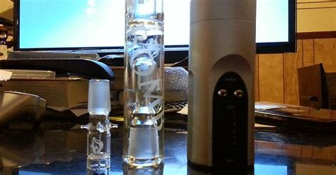 Solo W F Bomb Diffuser From Planet Vape And Pvhes Turbo Gong Adapter Imgur