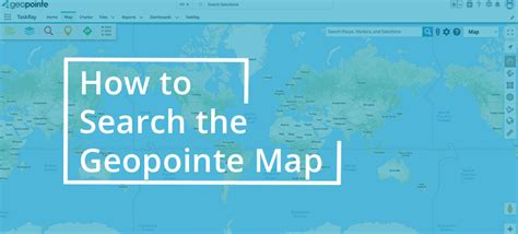 4 Ways To Search With Geopointe Geopointe