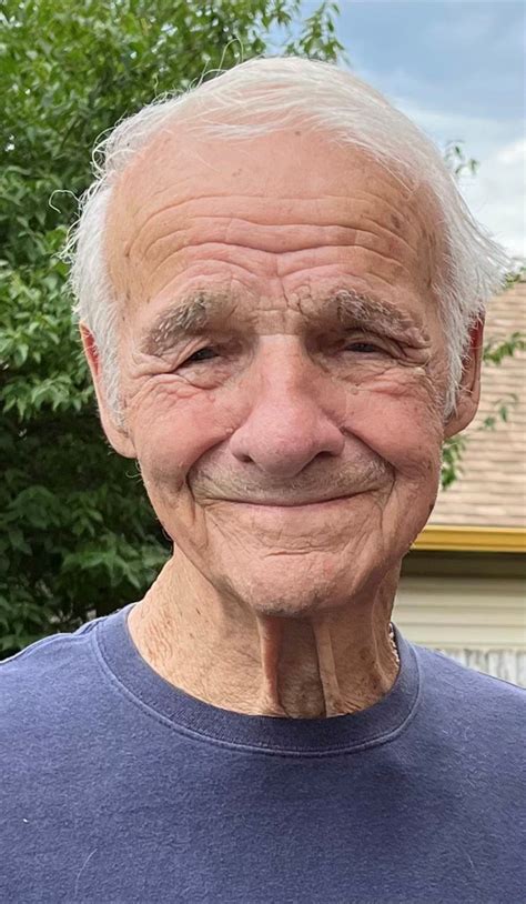 Charles Wilson Obituary Carmel In