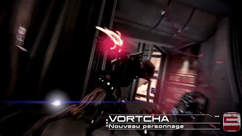 Mass Effect 3 Rebellion Pack Dlc Trailer Youtube