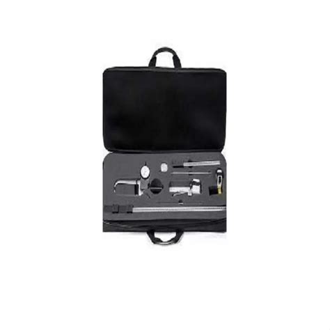 Anthropometric Measurement Kit At ₹ 199000unit Measuring Muscular