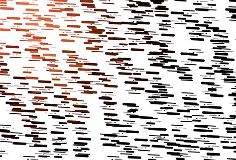 Light Red Vector Layout With Flat Lines Vector Art At Vecteezy