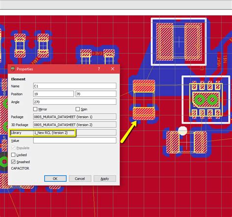 Solved Managed Library Not In The Library Path Autodesk Community