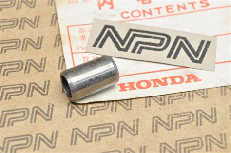 Nos Honda Cb350 Cl350 Sl350 Xl175 Cylinder Knock Pin Dowel 91356 286