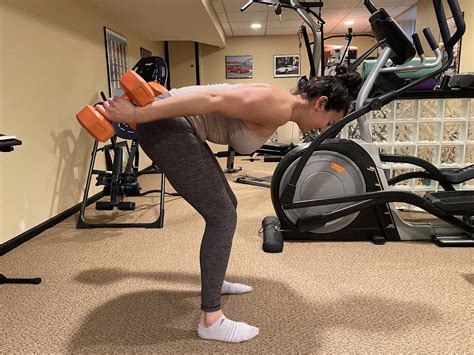 I Tried Scarlett Johansson And Florence Pughs Marvel Workouts And The