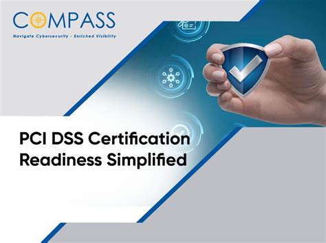 🔒 Pci Dss Certification Readiness Simplified Your Ultimate Guide