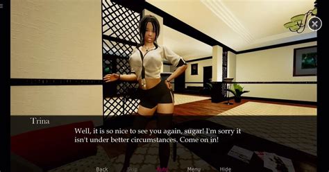 Serenity Saga XHamster