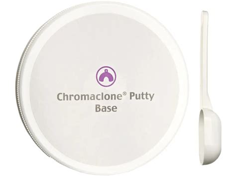 Chromaclone™ Pvs Putty P2 Dental Store