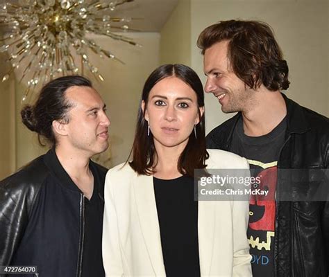 144 Nini Fabi Photos And High Res Pictures Getty Images