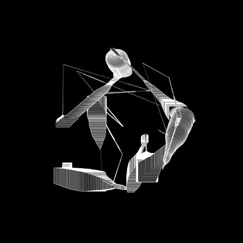 processing generative design on behance