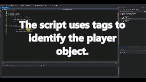 Unity 3d Door Script Download Or Whole Project Youtube
