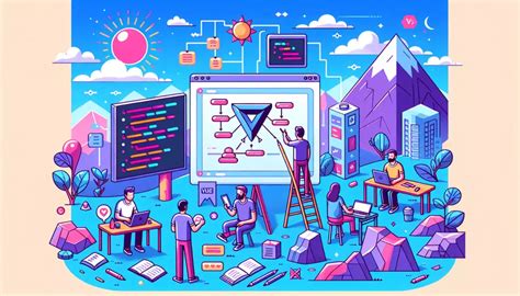 Vue文件是什么语言 • Worktile社区 Vue文件是什么语言 • Worktile社区