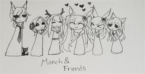 32 Best Daily Monch Images On Pholder Daily Monch 11 No Give Her