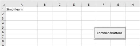 Vba Excel How To Automate Tasks And Enhance Excel Skills