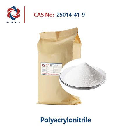 Polyacrylonitrile Cas 25014 41 9 China Polyacrylonitrile Cas 25014 41 9 Manufacturers