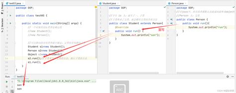 Java——面向对象java面向对象 Csdn博客