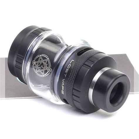 Lost Vape Centaurus Sub Ohm Tank Atomizer