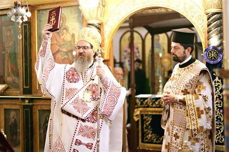 Ordination Into The Diaconate Mr Nicholas Kakulas Photos