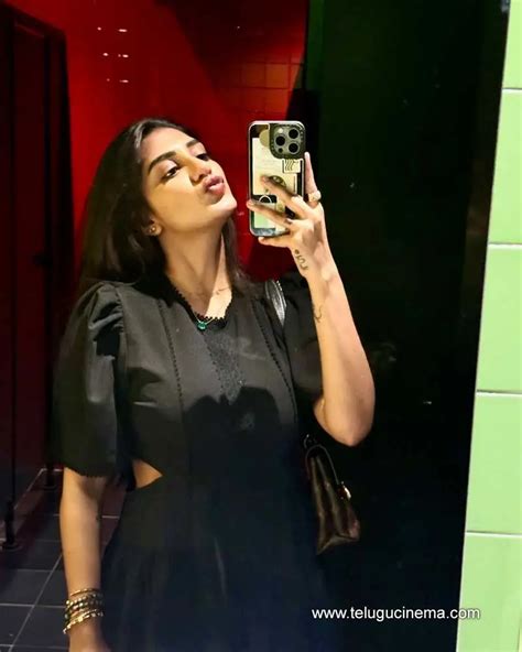 Suprithas Selfie Moments Telugu Cinema