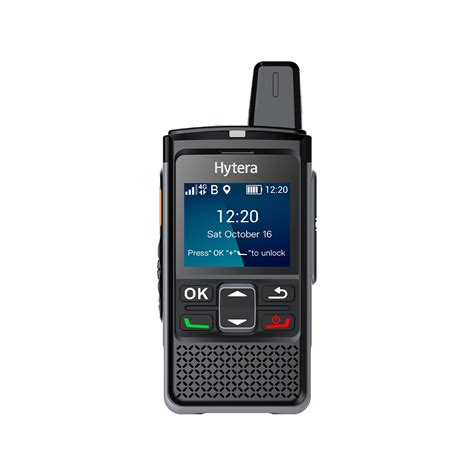 Hytera Pnc360s Poc Two Way Radio Direct Radios