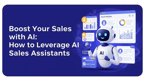 Ai Sales Assistant Complete Guide To Intelligent Sales Support In 2024 Inleads