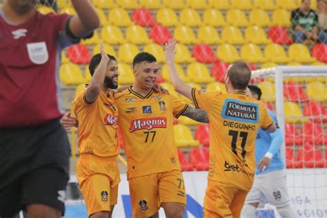 Lnf Confirma Os Participantes Da Edição 2025 Esportes Mais