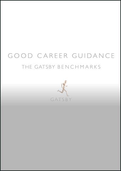 Gatsby Benchmarks Kings Academy Easthampstead Park