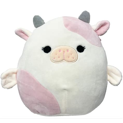 Buy Squishmallow Official Kellytoy Collectible Sea Life Squad Squishy