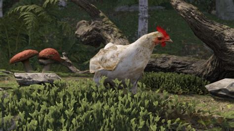 The RUST Bestiary A Compendium