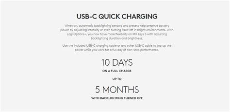 Logitech Mx Keys S Wireless Advanced Keyboard With Easy Switch Usb Receiver And Bluetooth Dual