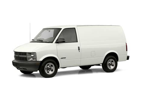 2002 Chevy Astro Cargo 2002 Chevy Astro Cargo Van Gray For Sale