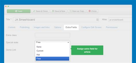 How To Override Joomla Com Content Joomlart