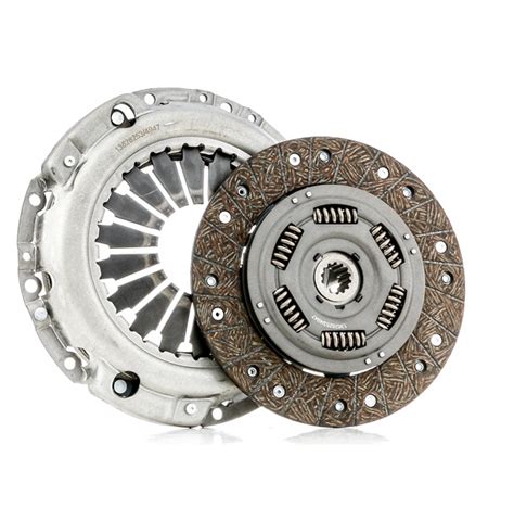 Kupplungssatz STC 4763 OE Nummer LAND ROVER, ROVER