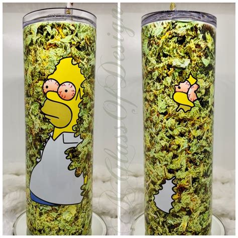 Homer Simpson Glasses Etsy