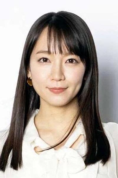 Riho Yoshioka About Entertainmentie