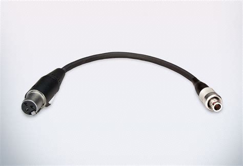 Audio Cables Connectors Everything Audio