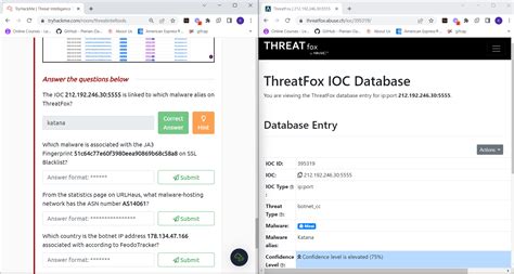 Github Chrybertryhackme