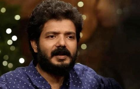 Actor Srinath Bhasi Arrested In Case Of Insulting Anchor The Gulf Indians