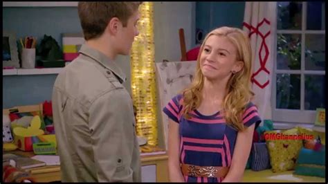 Peyton Meyer Et G Hannelius