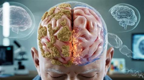 Genetiskt Modifierade Hjärnceller Rensar Tig Plack Vid Alzheimer