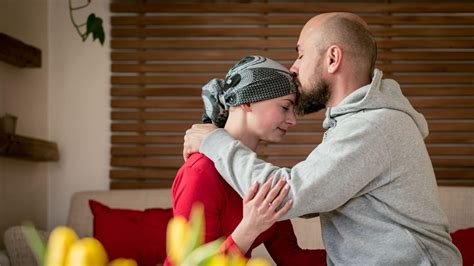 Sexuality And Breast Cancer Nurse Barb