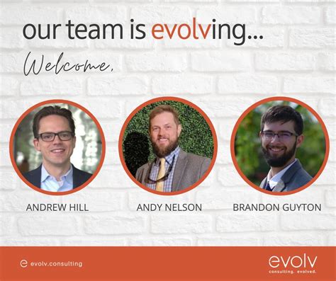 evolv consulting on linkedin evolv evolvgrowth evolvwithus