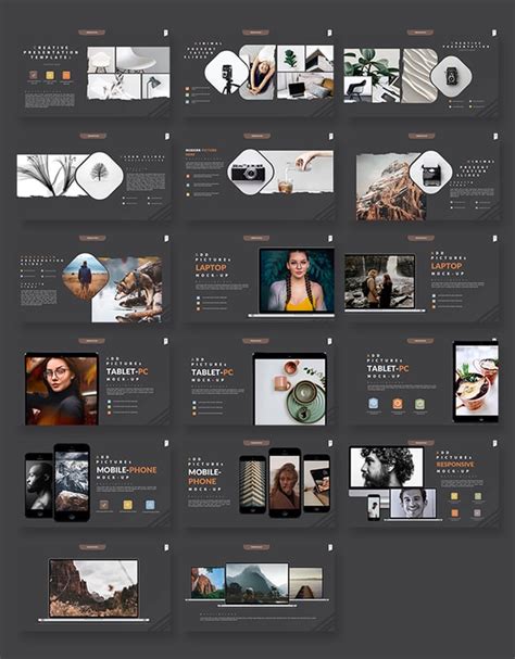 meen x powerpoint presentation templates design template place
