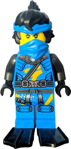 Lego Ninjago Figurka Nya Njo Allegro Pl