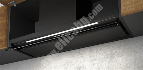 Аспиратор Elica Boxin Advance Plus Blmat 90 Толкова много предимства събрани в един уред