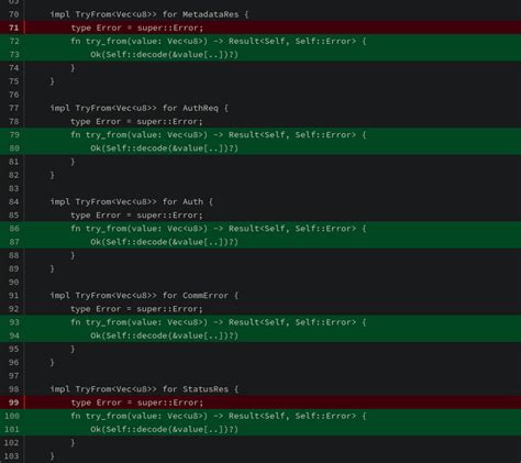Bug Inconsistent Line Coverage Errors · Issue 1083 · Xd009642tarpaulin · Github