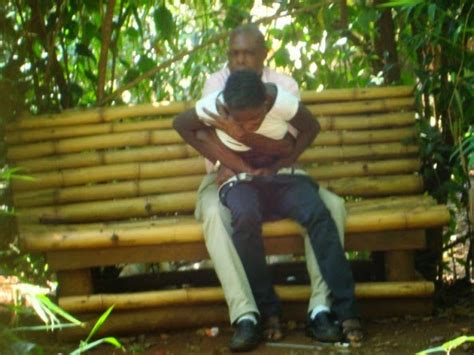 Muliro Gardens Public Sex Photos And Videos