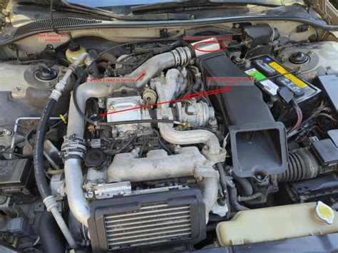 Codes P0105 And P0300 I Ve Been Told This Is The Hardest