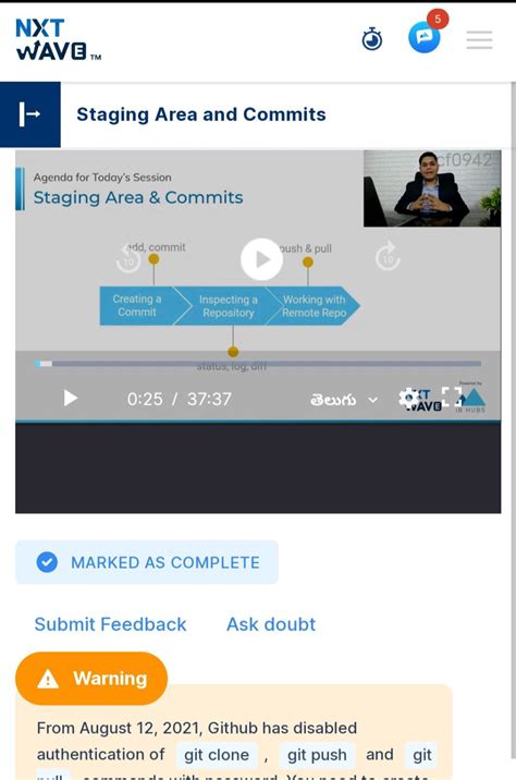 Balraj Thupakula On Linkedin Day103 150daysofcodechallenge Git Github Commandline Ccbp