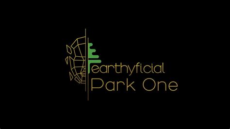 Earthyficial Park One Project Initial Forest Planting Youtube